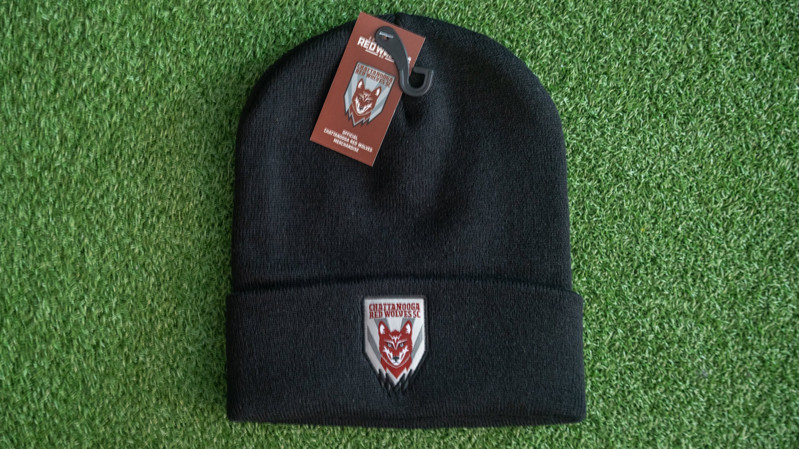 Chattanooga Red Wolves Soccer Club