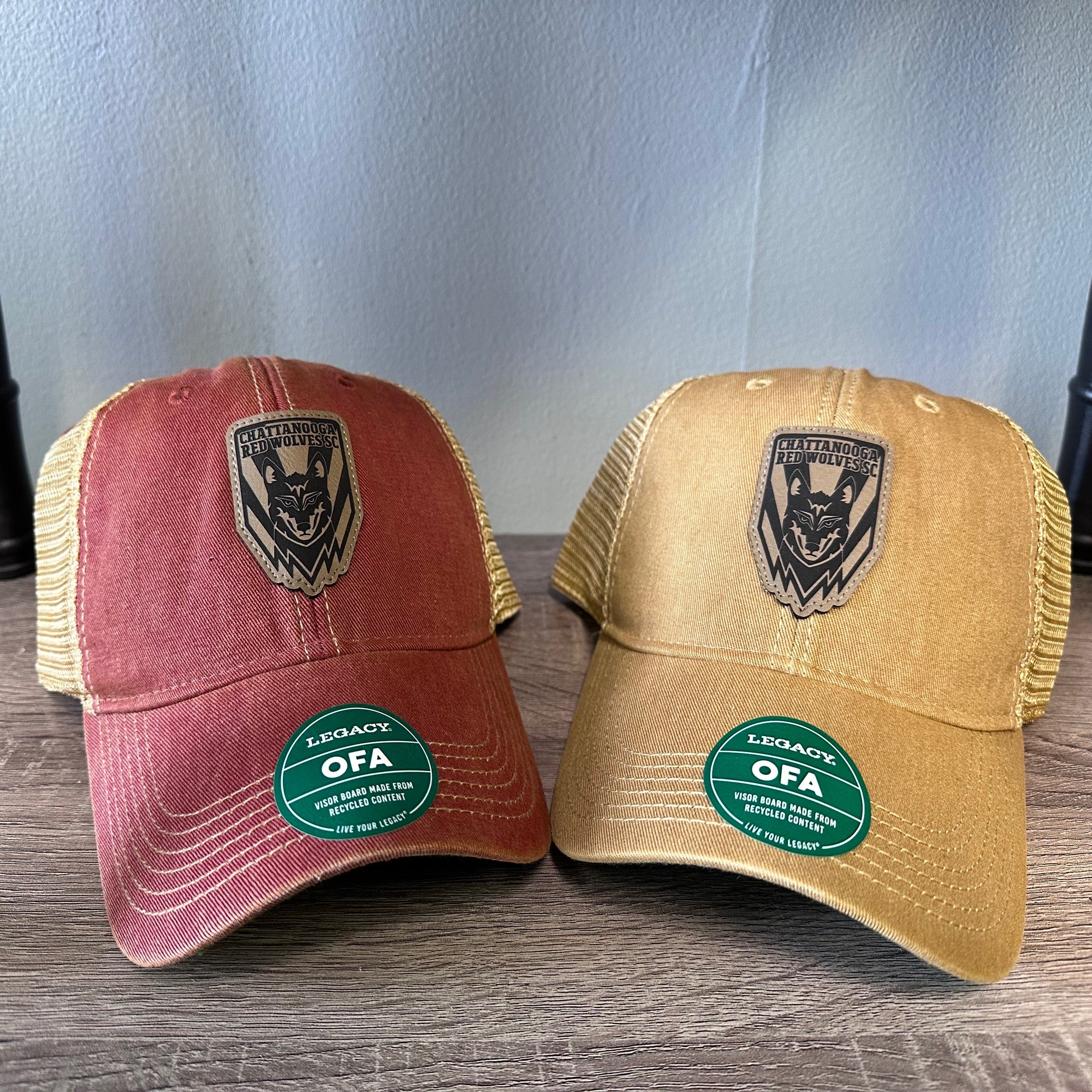 Chattanooga Red Wolves Soccer Club