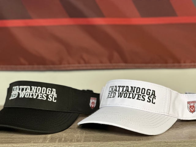 Chattanooga Red Wolves Soccer Club