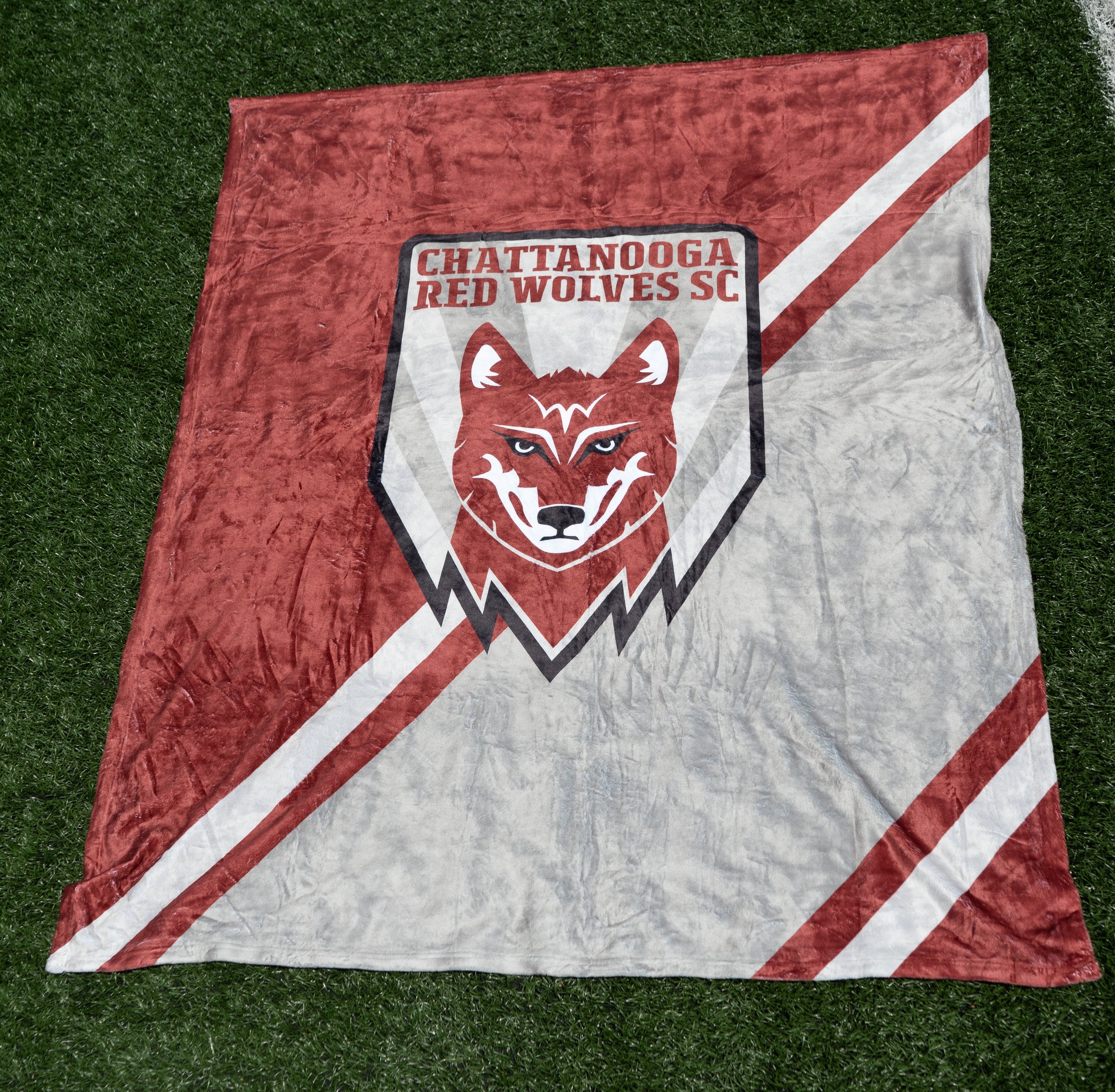 Novelty Items | Chattanooga Red Wolves Soccer Club