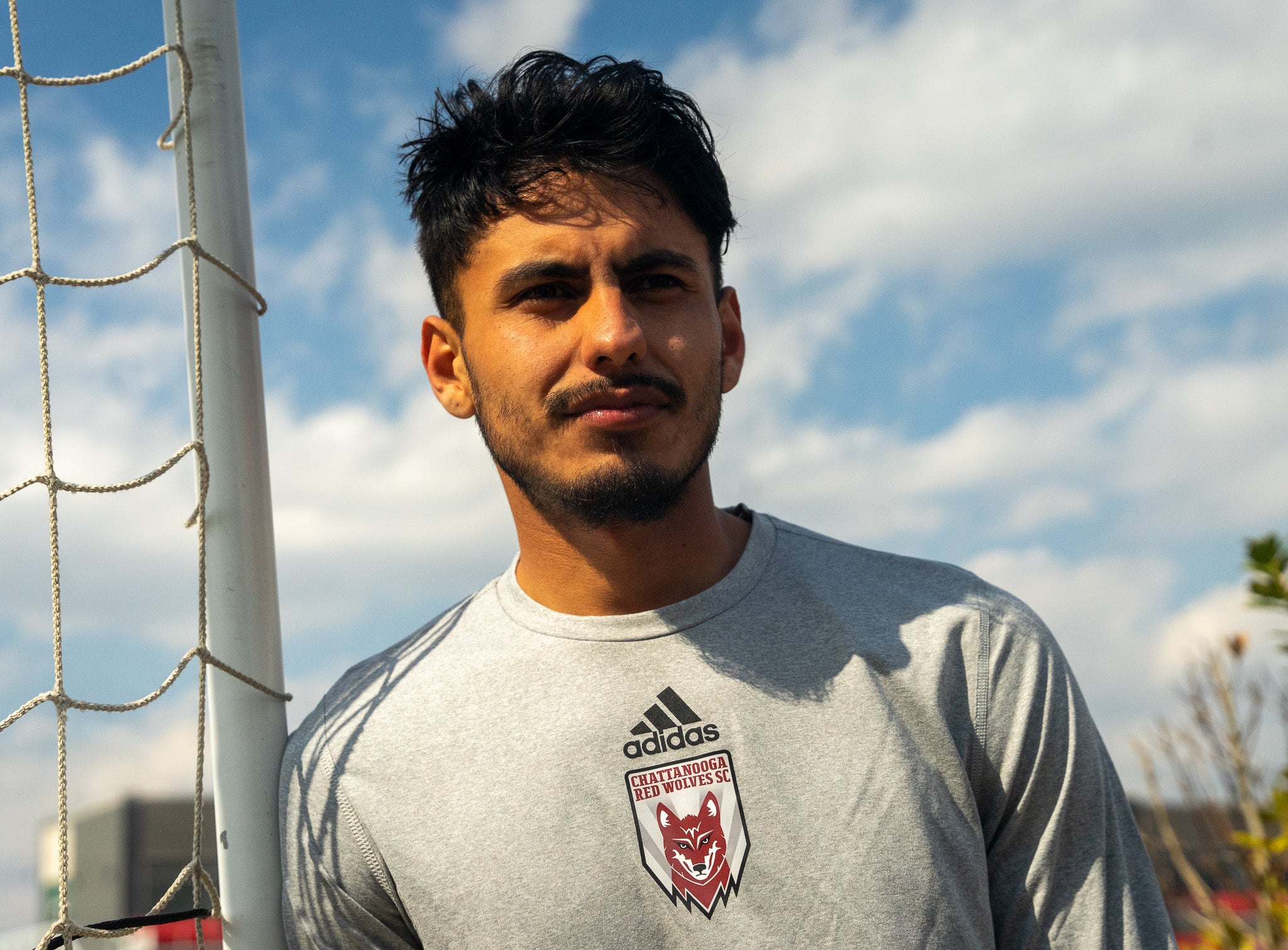 T-Shirts | Chattanooga Red Wolves Soccer Club