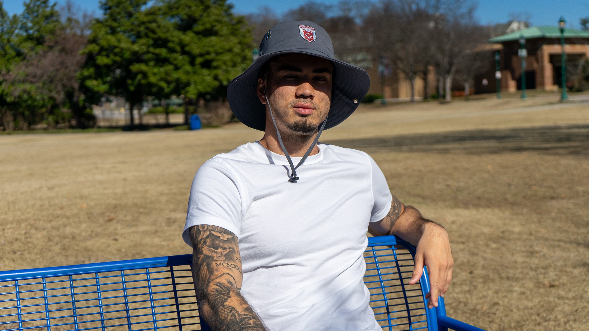 Chattanooga Red Wolves Soccer Club