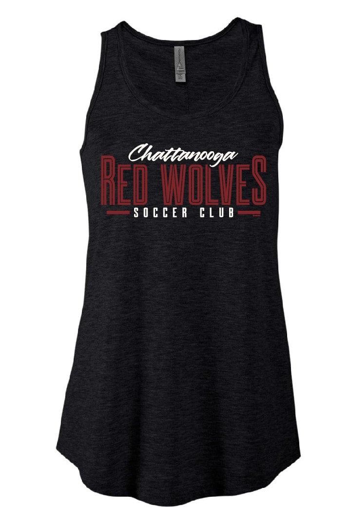 T-Shirts | Chattanooga Red Wolves Soccer Club