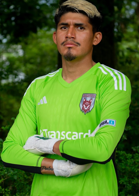 2023 Jerseys | Chattanooga Red Wolves Soccer Club