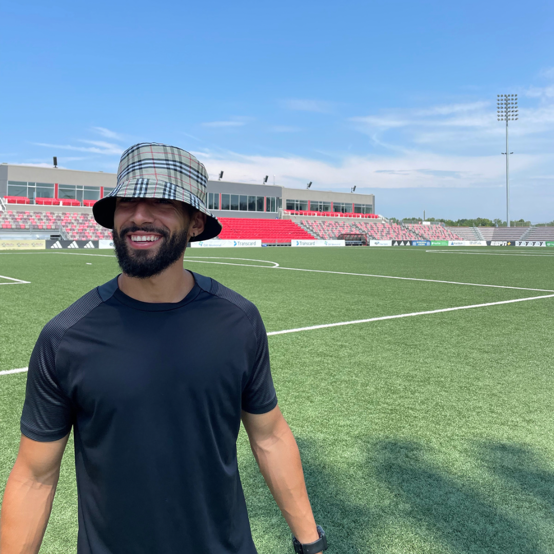 Chattanooga Red Wolves Soccer Club