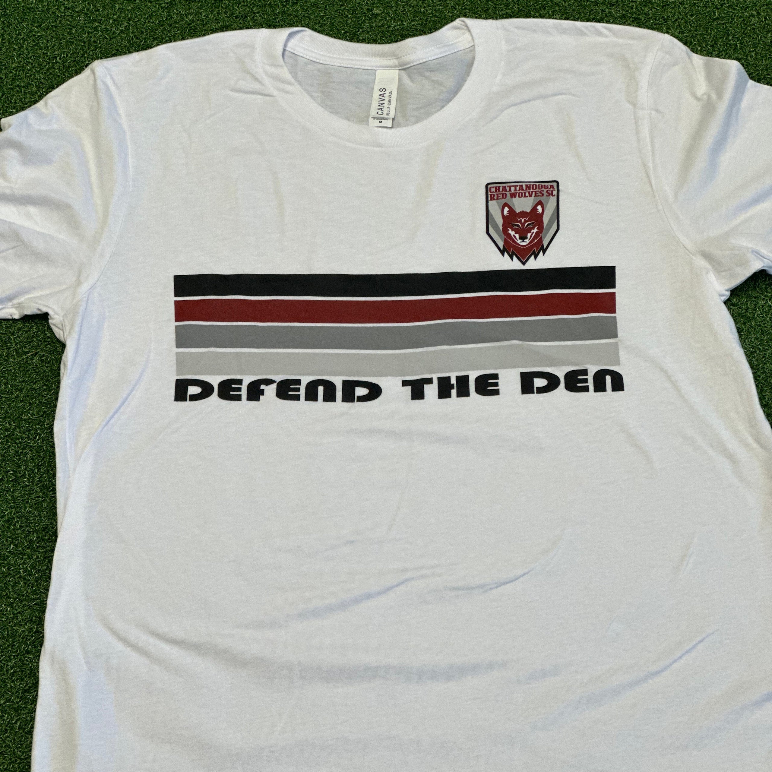 Chattanooga Red Wolves Soccer Club