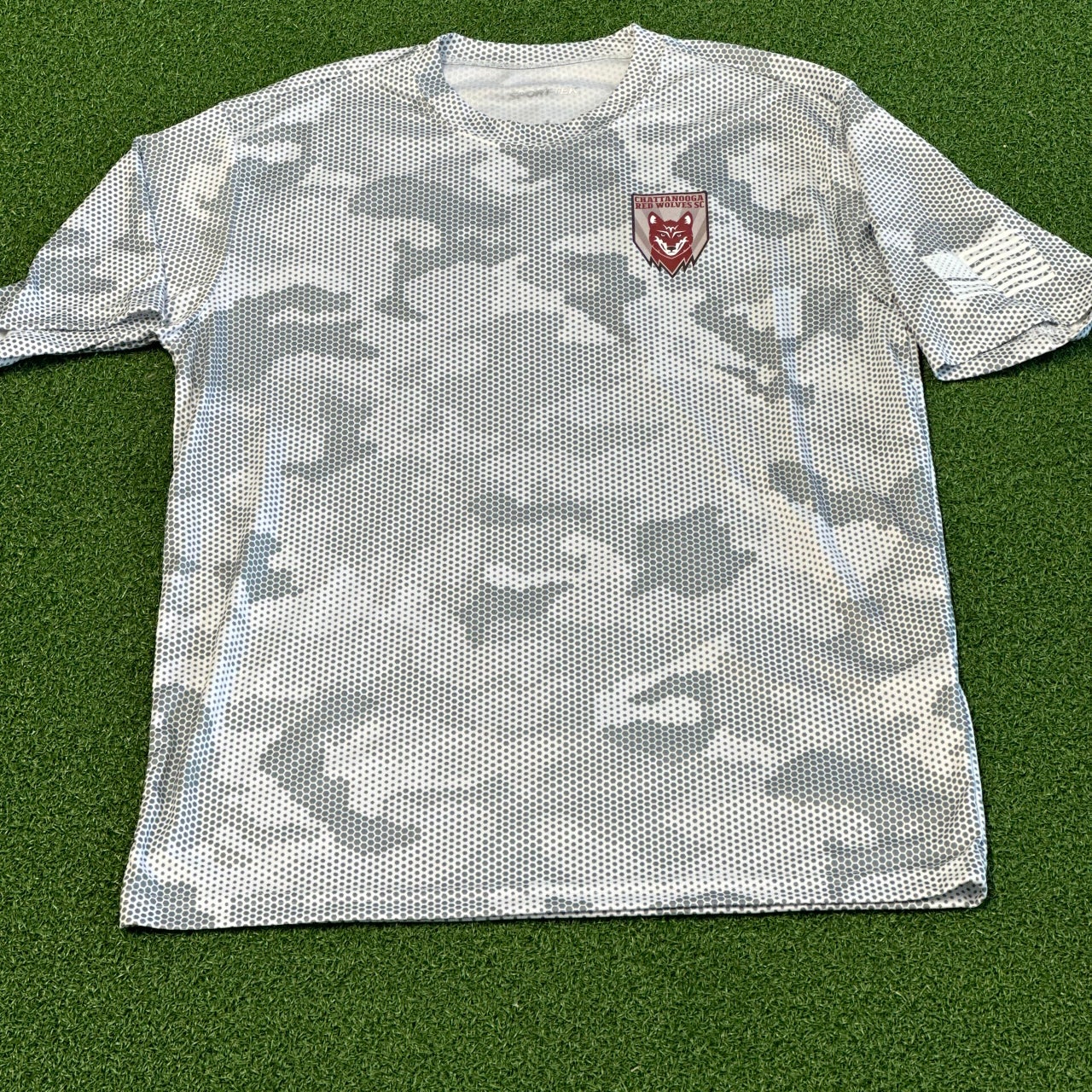 Chattanooga Red Wolves Soccer Club