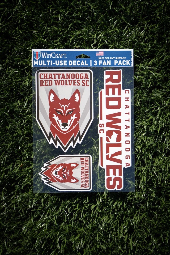 Chattanooga Red Wolves Soccer Club