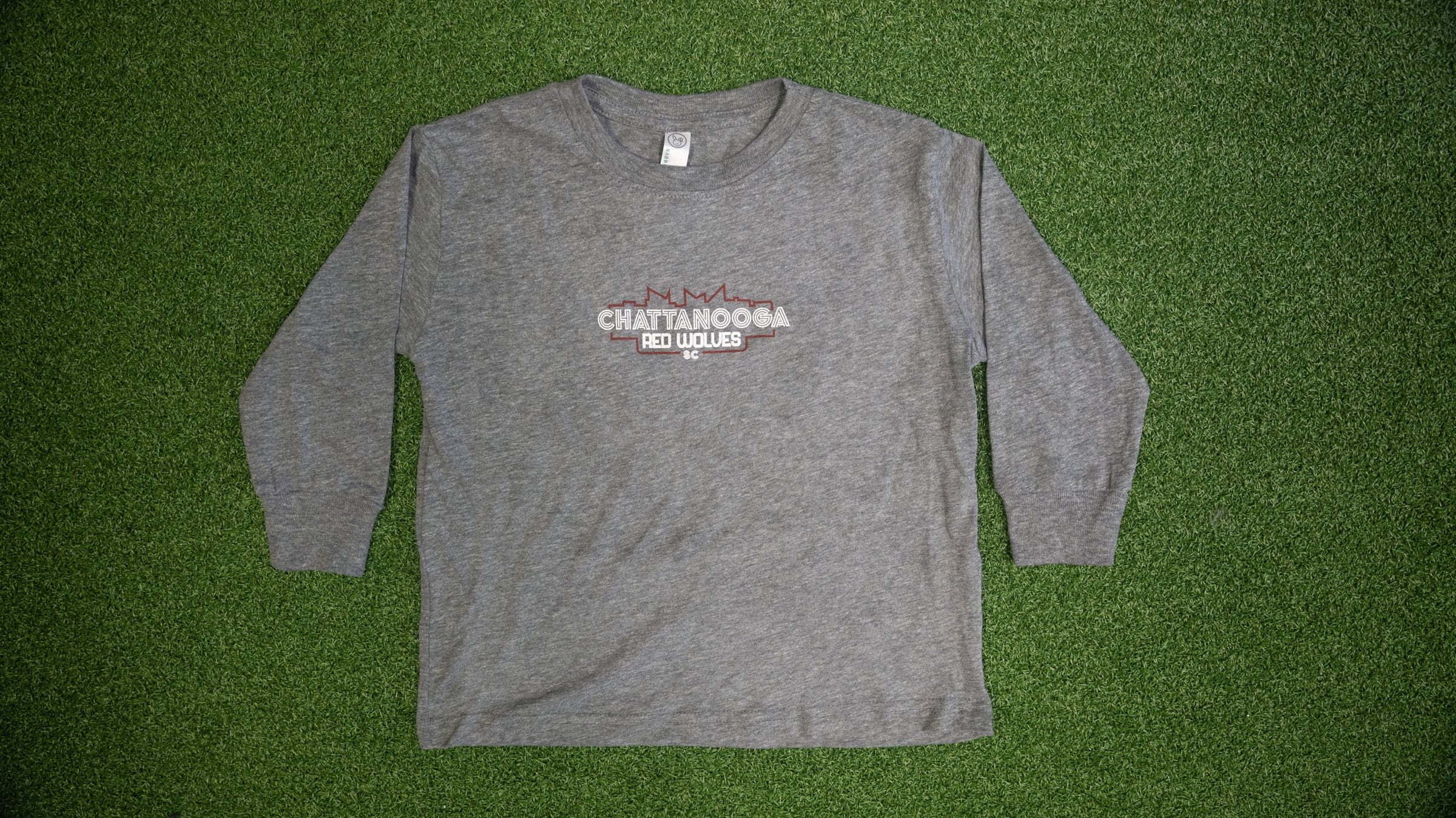 T-Shirts | Chattanooga Red Wolves Soccer Club