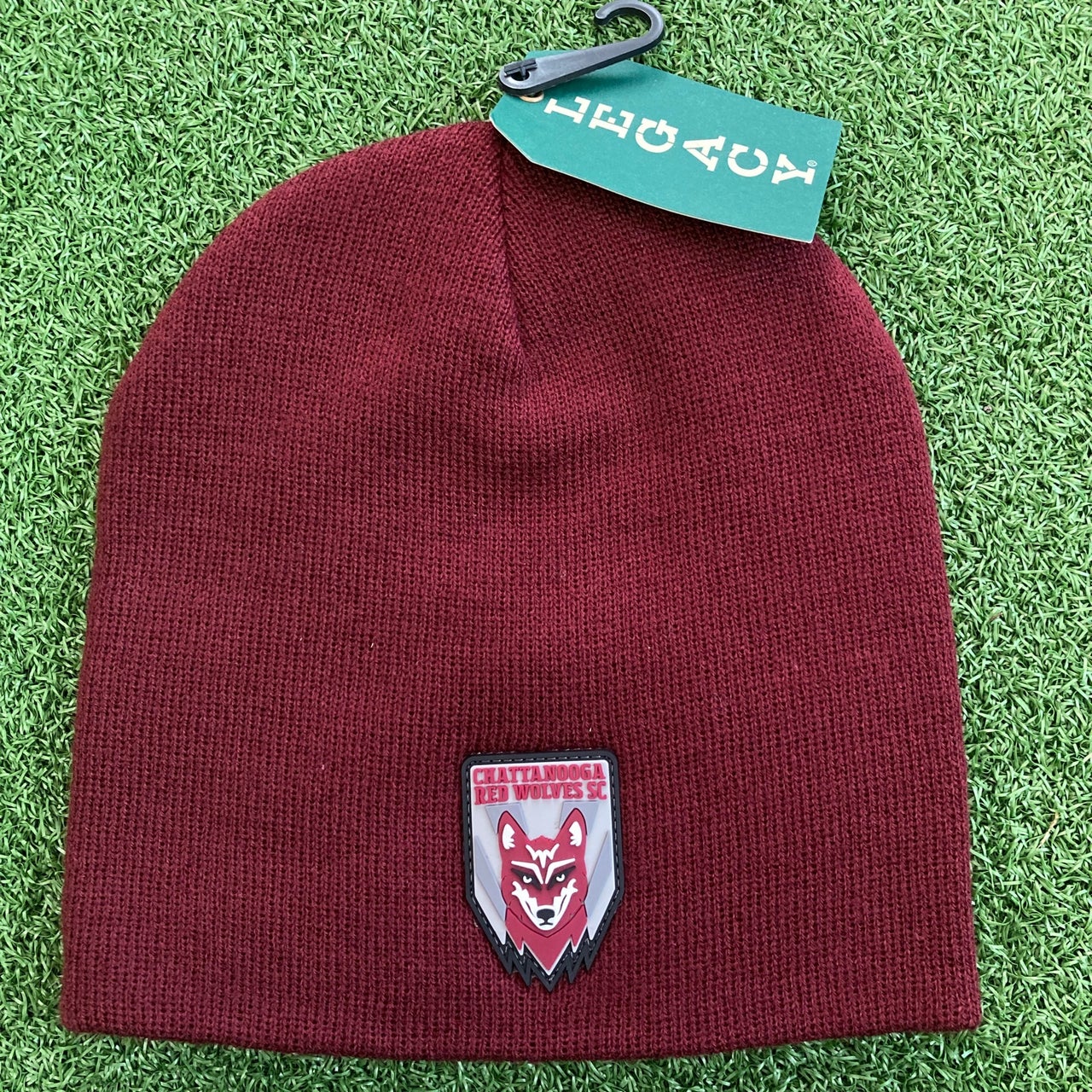 Hats | Chattanooga Red Wolves Soccer Club